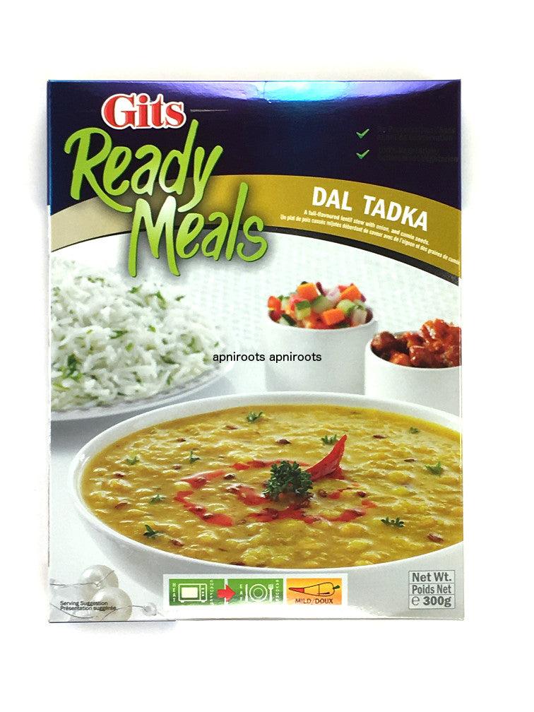 GITS - DAL TADKA - 300GM by at apniroots Indian Grocery Store Online ...