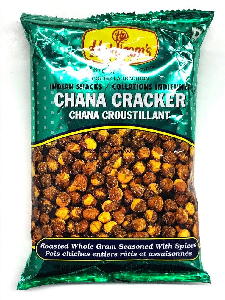 HALDIRAMS CHANA CRACKER 150G by at apniroots Indian Grocery Store Online – apniroots Grocery