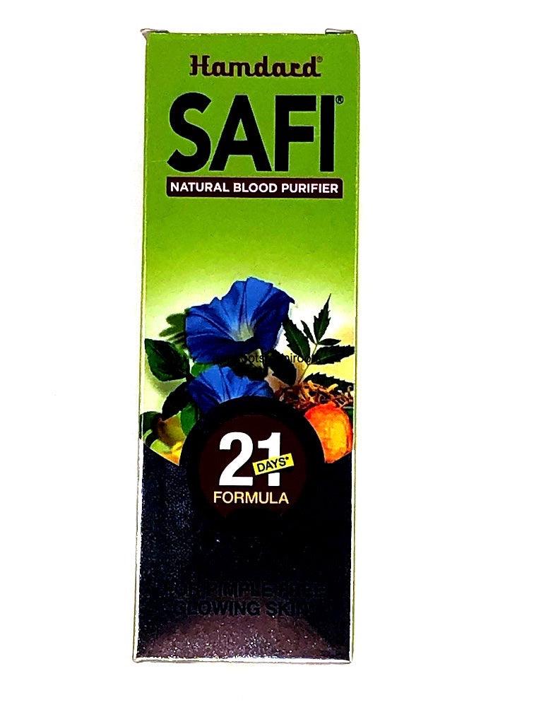 HAMDARD SAFI 200ML by at apniroots Indian Grocery Store Online ...