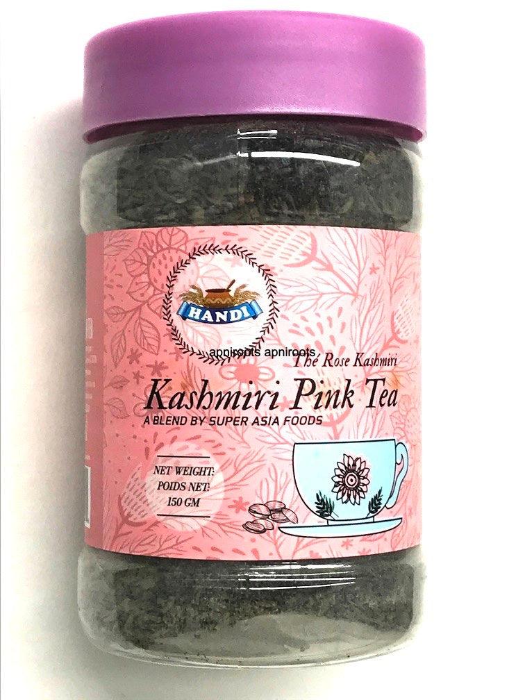 HANDI KASHMIRI PINK TEA – apniroots Grocery