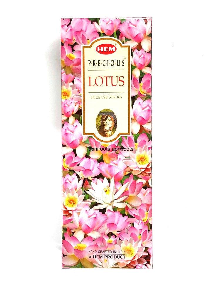 HEM LOTUS by at apniroots Indian Grocery Store Online – apniroots Grocery