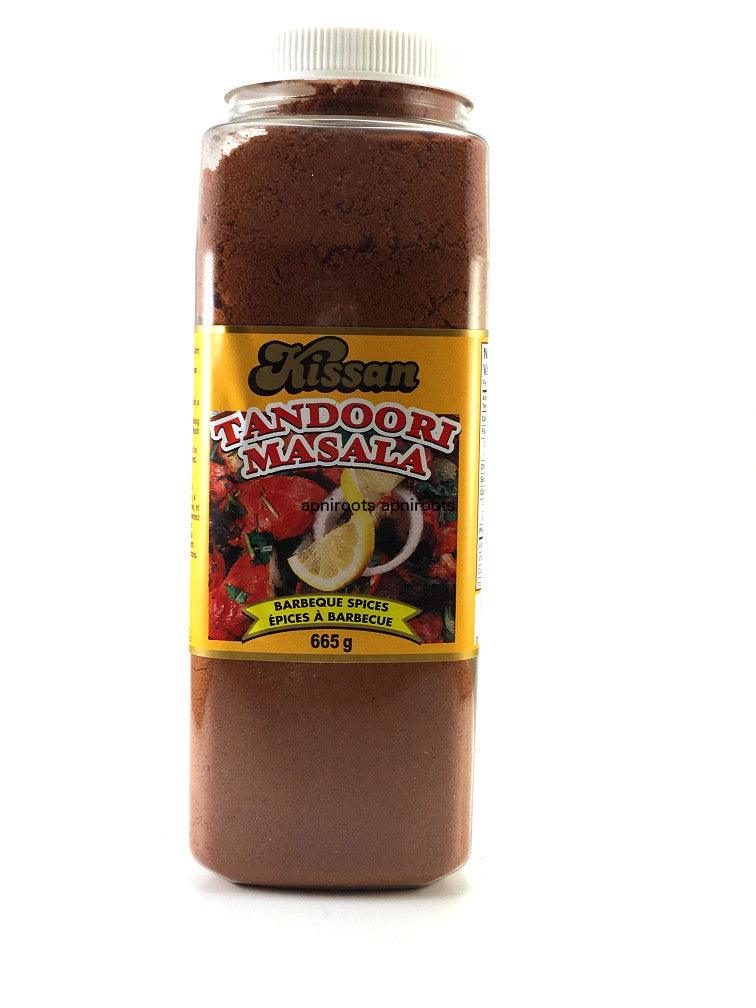 Kissan - Tandoori Masala - 665gm by at apniroots Indian Grocery Store ...