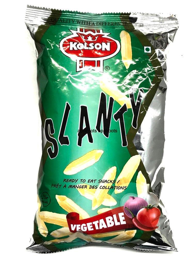 KOLSON SLANTY VEG 60GM by at apniroots Indian Grocery Store Online ...