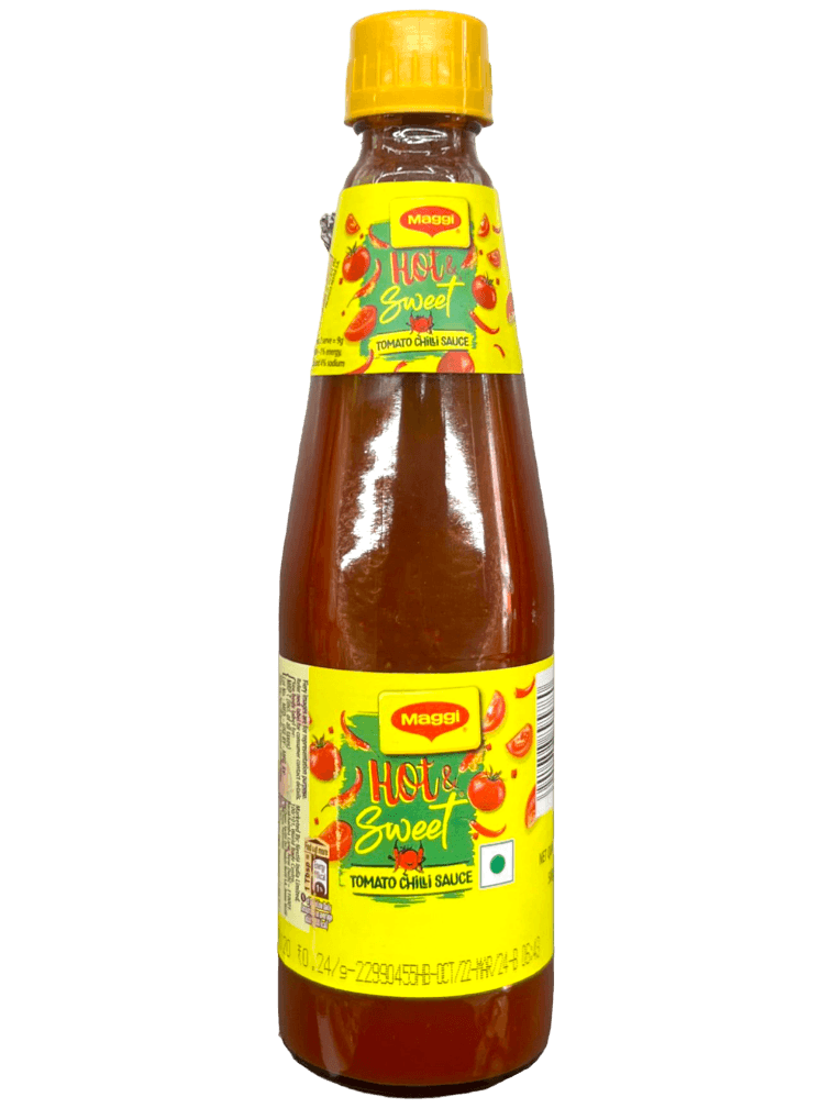 MAGGI - HOT&SWEET - 500GM by at apniroots Indian Grocery Store Online ...