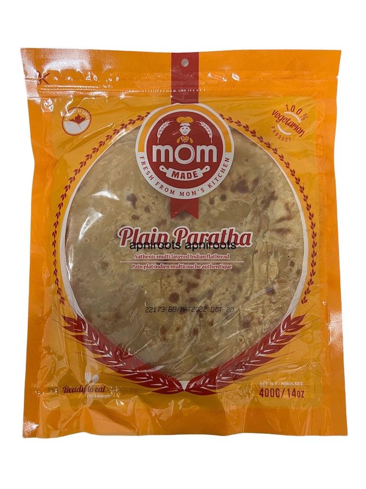 MOM MADE PLAN PARATHA by at apniroots Indian Grocery Store Online ...
