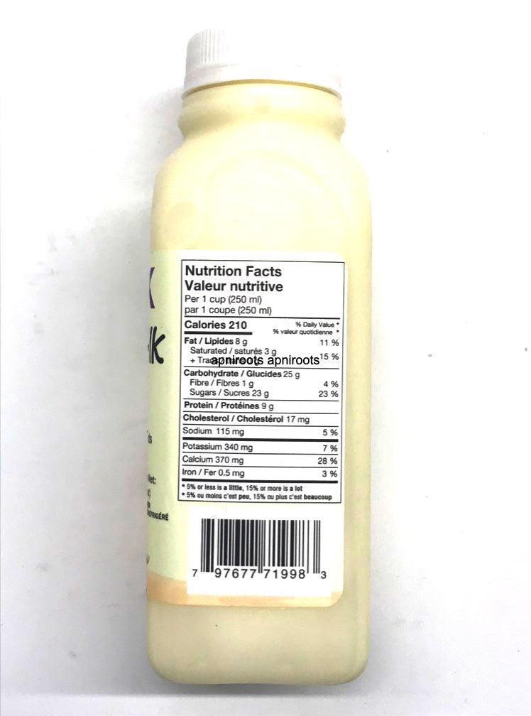NANAK BADAM MILK 330ML by at apniroots Indian Grocery Store Online ...
