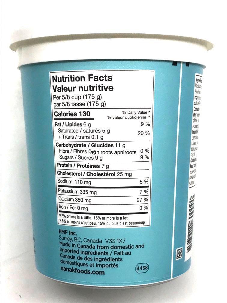 NANAK DAHI 750GM by at apniroots Indian Grocery Store Online ...