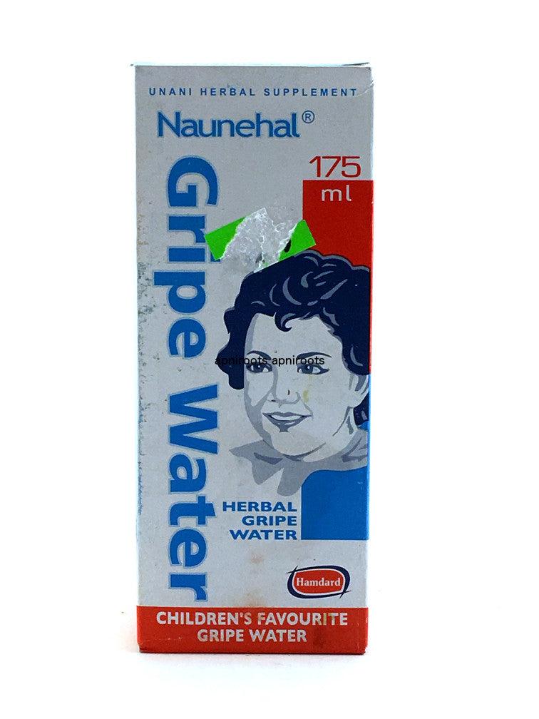 NAUNEHAL - GRIPE WATER - 175ML by at apniroots Indian Grocery Store ...