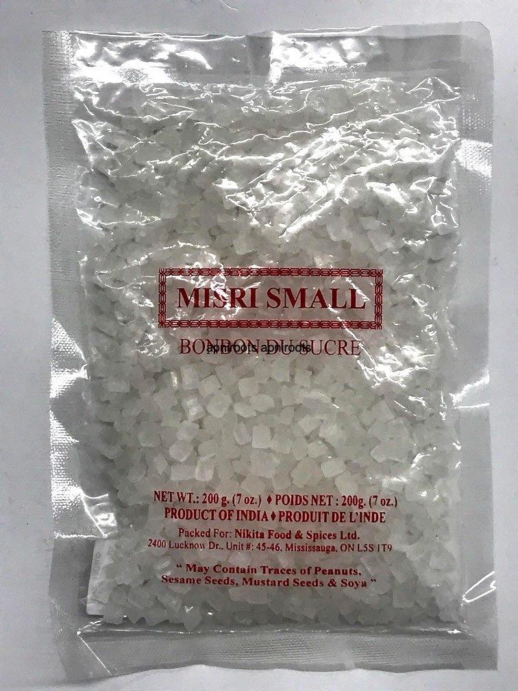 NIKITA MISRI SMALL 200G by at apniroots Indian Grocery Store Online ...