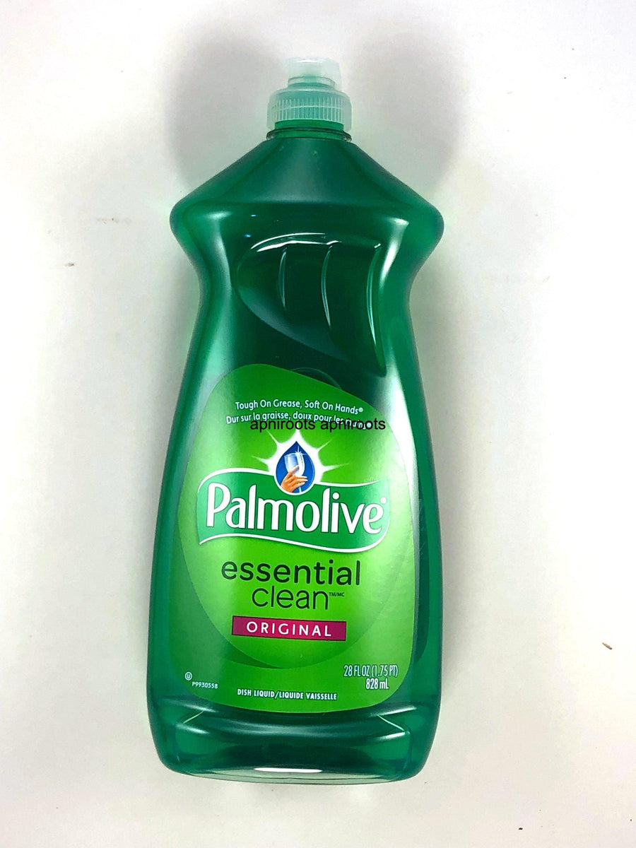 PALMOLIVE 828ML – apniroots Grocery