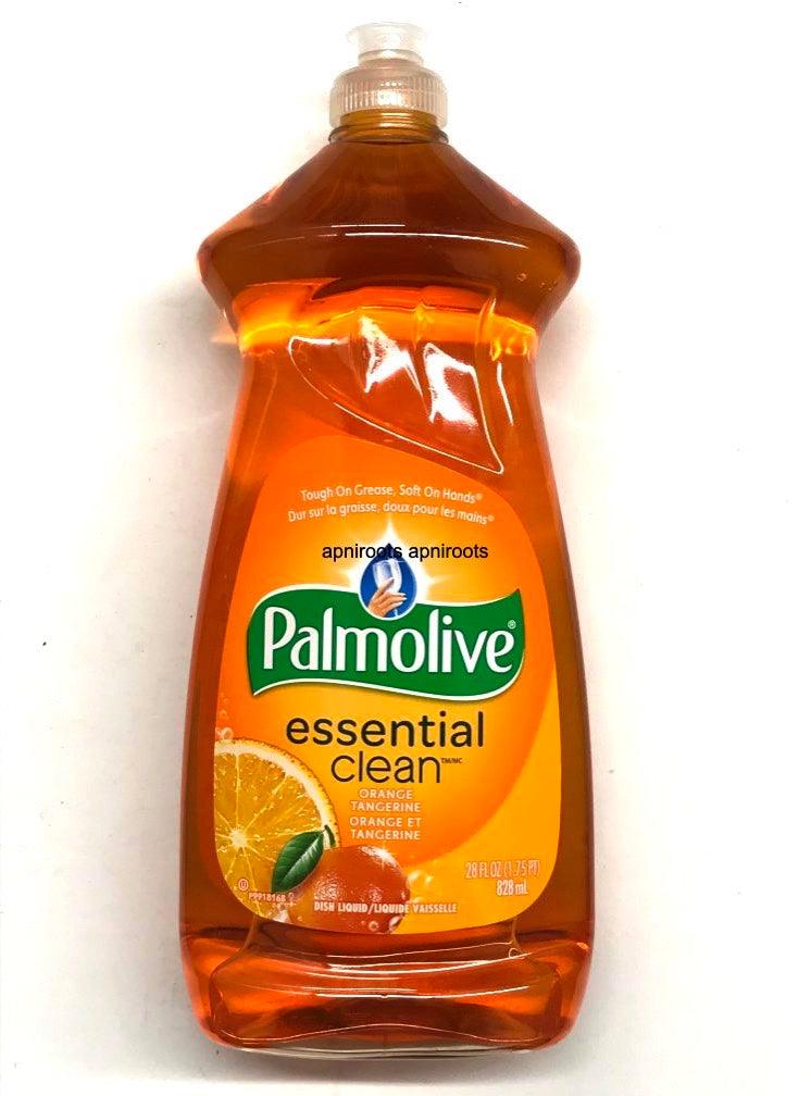 PALMOLIVE - ORANGE - 828ML by at apniroots Indian Grocery Store Online ...