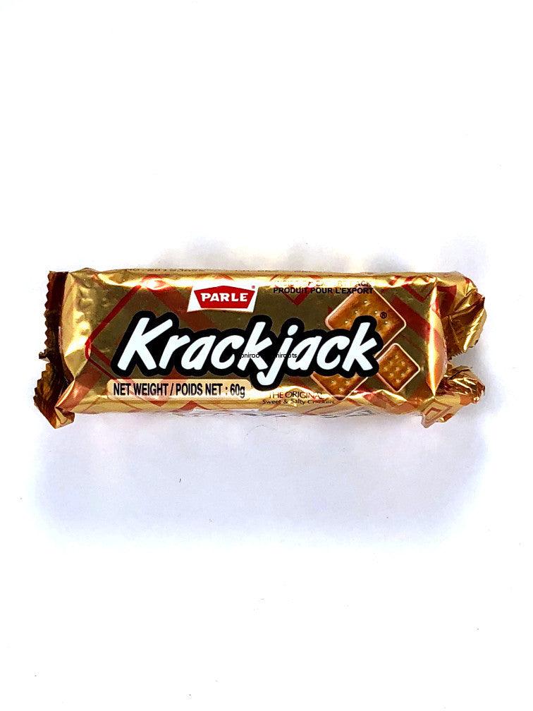 Parle - Krackjack - 60gm by at apniroots Indian Grocery Store Online ...