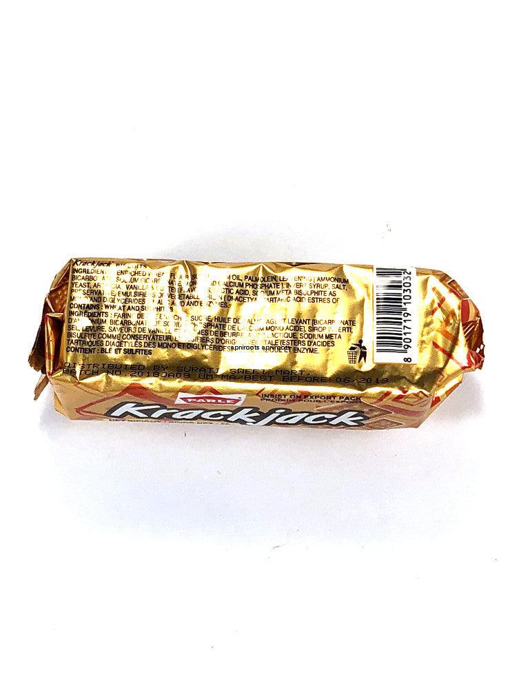 Parle - Krackjack - 60gm by at apniroots Indian Grocery Store Online ...