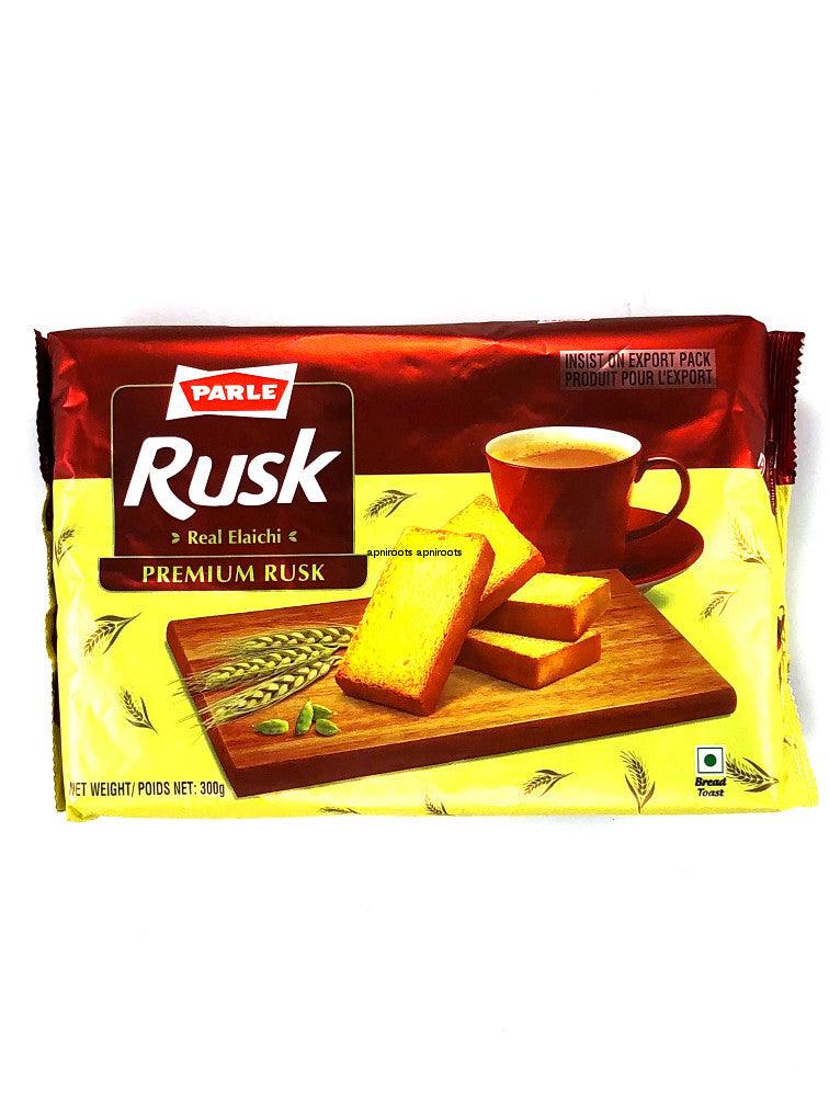 Parle - Rusk - 300gm by at apniroots Indian Grocery Store Online ...