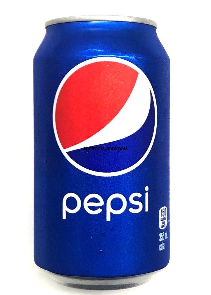 PEPSI 355ML by at apniroots Indian Grocery Store Online – apniroots Grocery