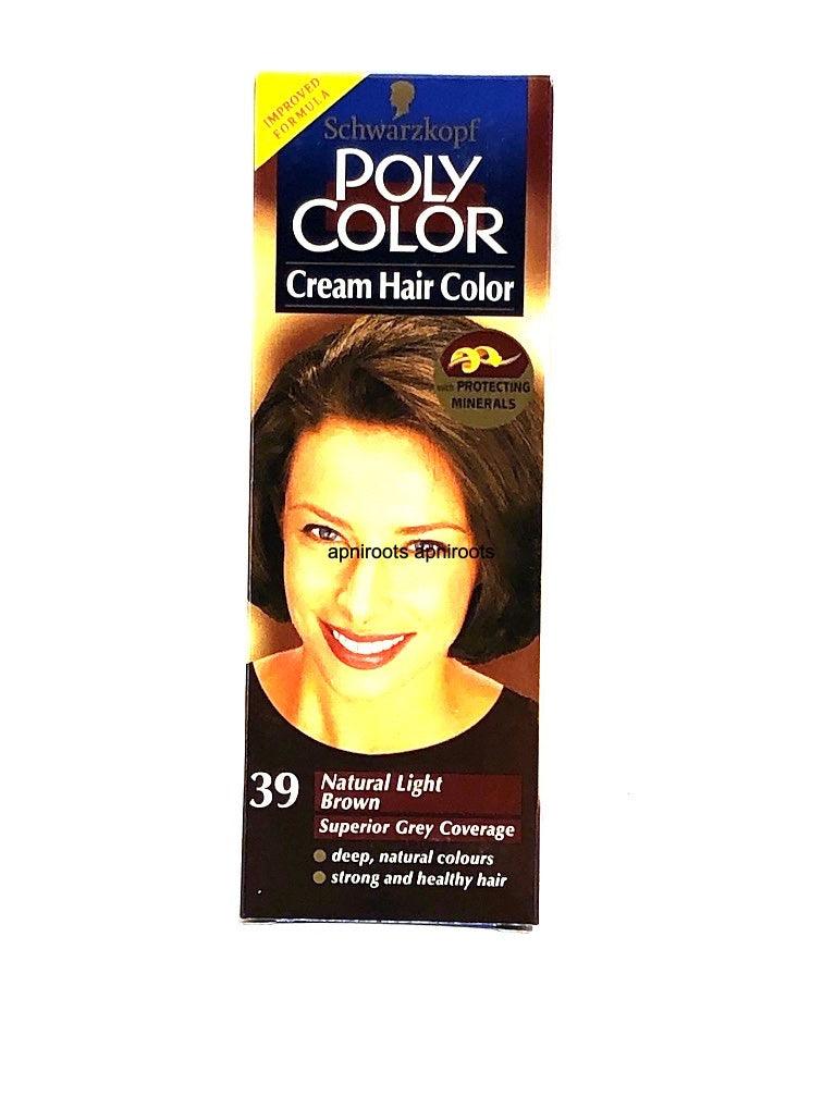 POLY COLOR #39 by at apniroots Indian Grocery Store Online – apniroots ...