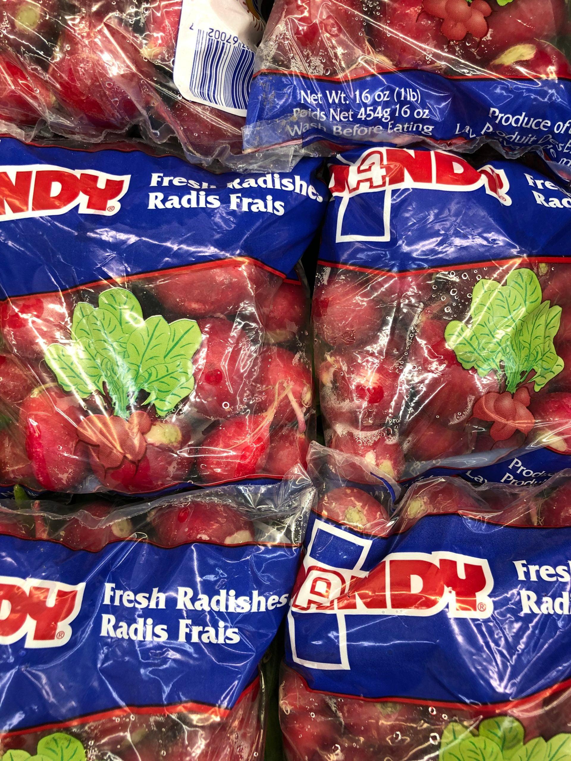 Radish Pink - 1lb by at apniroots Indian Grocery Store Online ...