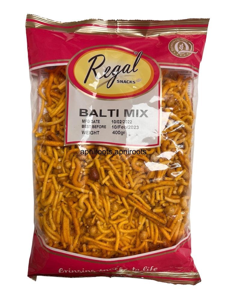 REGAL - BALTI MIX - 400GM by at apniroots Indian Grocery Store Online ...