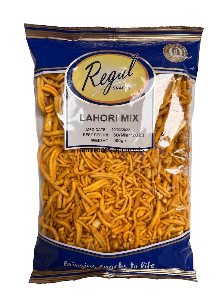 REGAL LAHORI MIX 400 G by at apniroots Indian Grocery Store Online ...