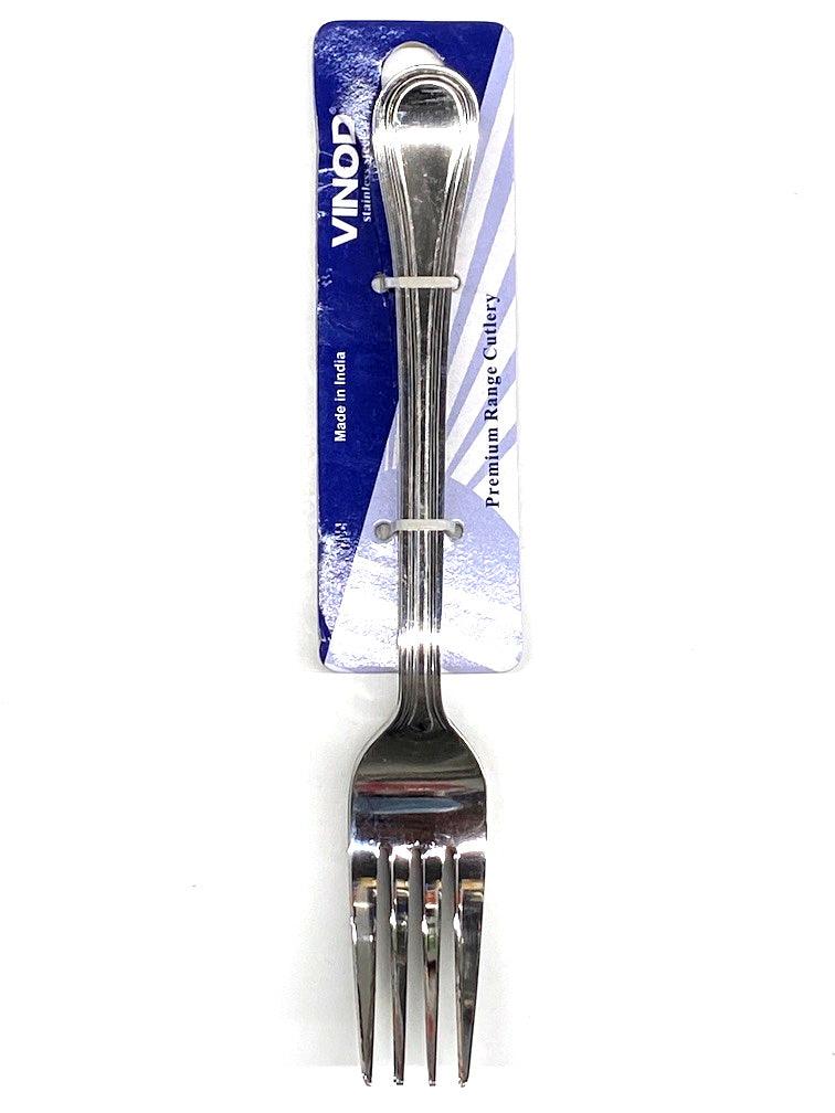 S Steel Table Fork Pack Of 6- code888 by at apniroots Indian Grocery ...