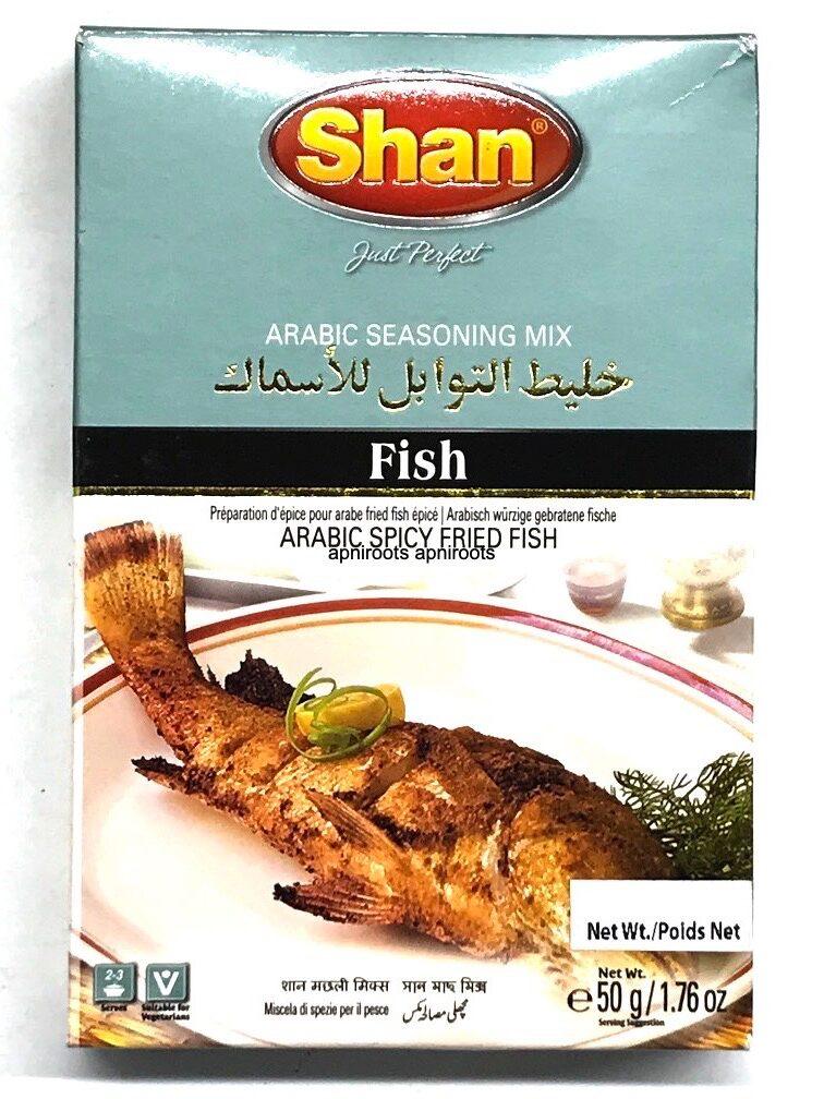 SHAN ARABIC FISH by at apniroots Indian Grocery Store Online ...