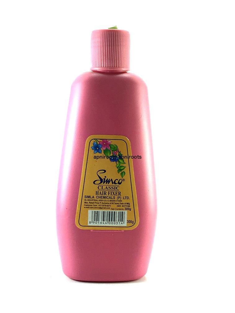 Simco - Classic Hair Fixer - 300gm by at apniroots Indian Grocery Store ...