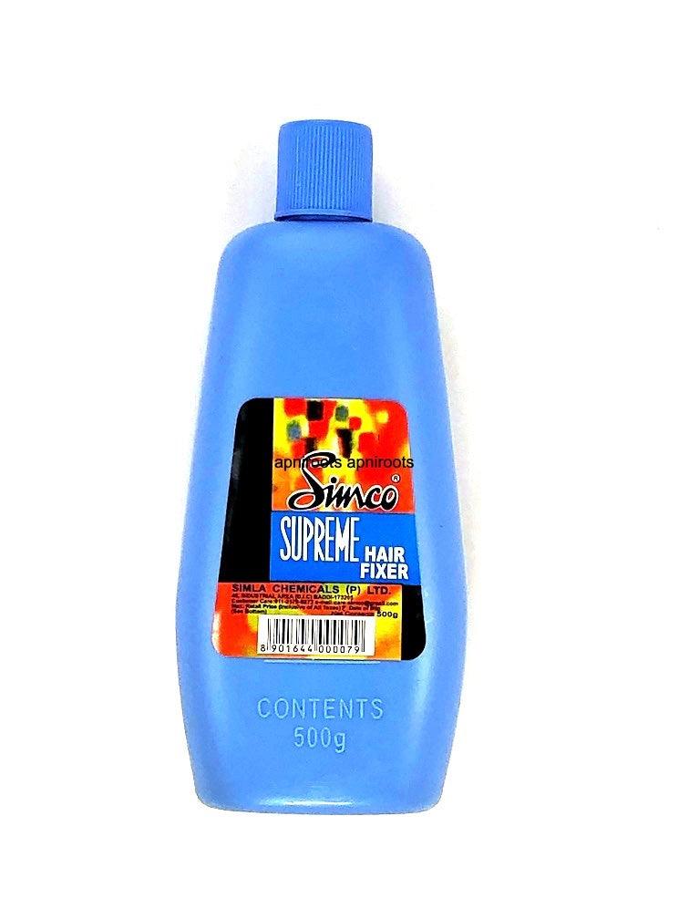 SIMCO HAIR FIXER 500G by at apniroots Indian Grocery Store Online ...