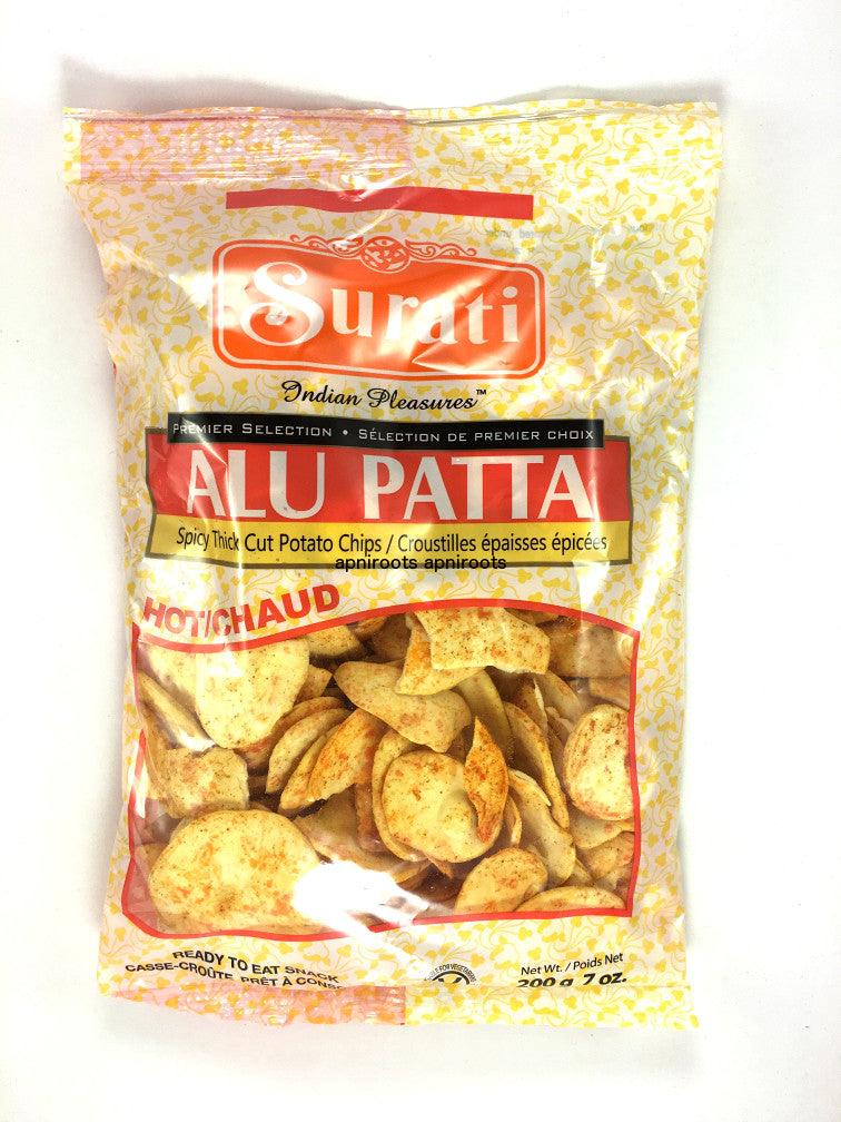 SURATI - ALLU PATTA - 200GM by at apniroots Indian Grocery Store Online ...