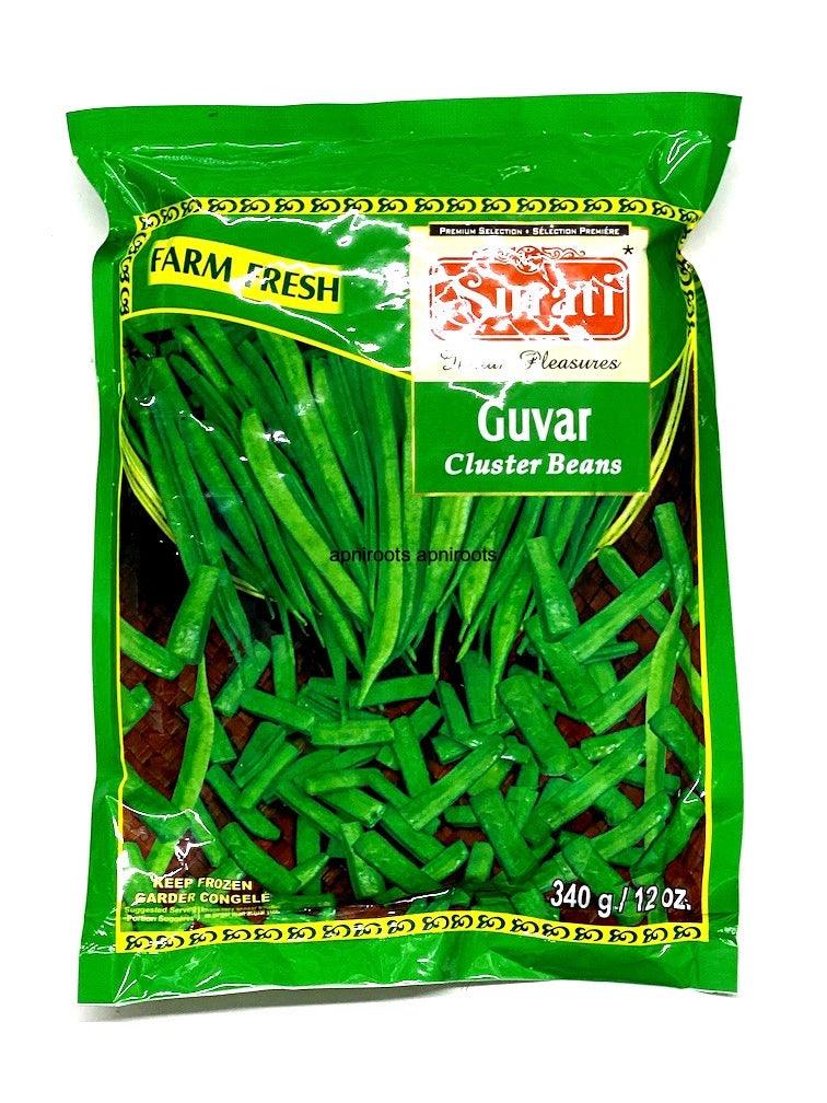 SURATI GUVAR by at apniroots Indian Grocery Store Online – apniroots ...
