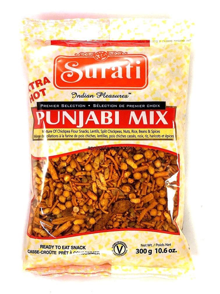 SURATI PUNJABI MIX EXTRA HOT by at apniroots Indian Grocery Store ...