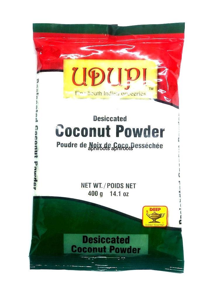 UDUPI COCONUT POWDER 400G by at apniroots Indian Grocery Store Online ...