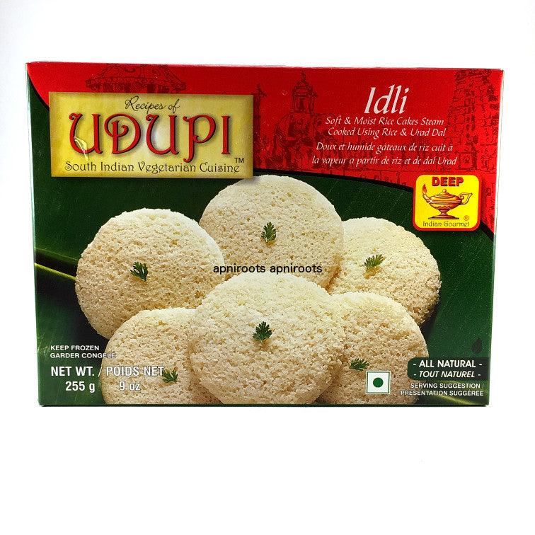 Udupi - Idli - 255gm by at apniroots Indian Grocery Store Online ...