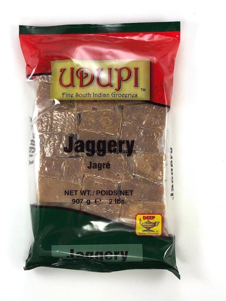 UDUPI JAGGERY 2LB by at apniroots Indian Grocery Store Online ...