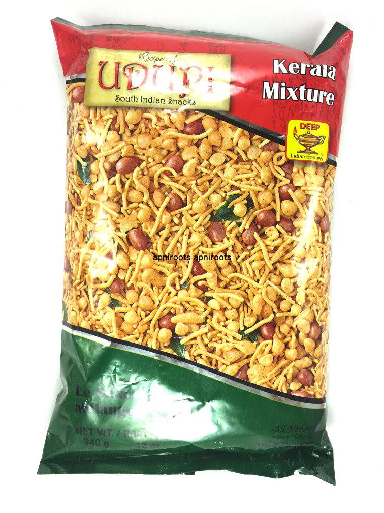 UDUPI - KERALA MIXTURE - 340GM by at apniroots Indian Grocery Store ...