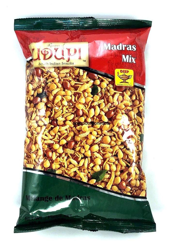 UDUPI - MADRAS MIX - 340GM by at apniroots Indian Grocery Store Online ...