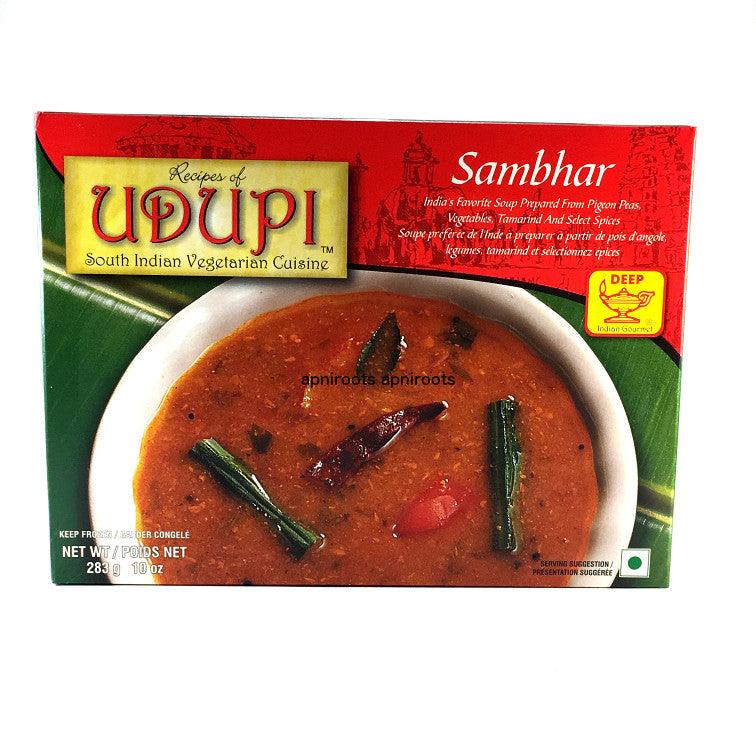 Udupi - Sambhar - 283gm by at apniroots Indian Grocery Store Online ...