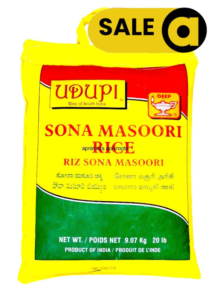 Rice – apniroots Grocery