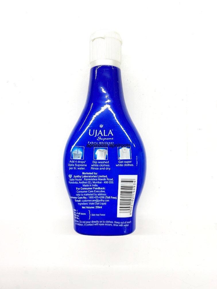 UJALA SUPREME 250 ML by at apniroots Indian Grocery Store Online ...