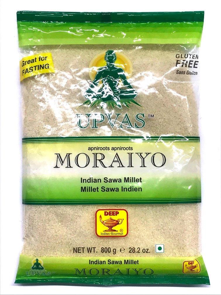 UPVAS MORIYOA 800G by at apniroots Indian Grocery Store Online ...