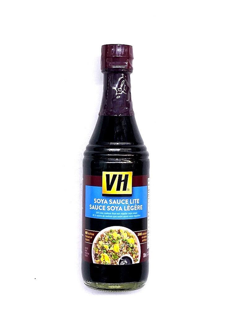 VH SOYA SAUCE LITE 380ML by at apniroots Indian Grocery Store Online ...