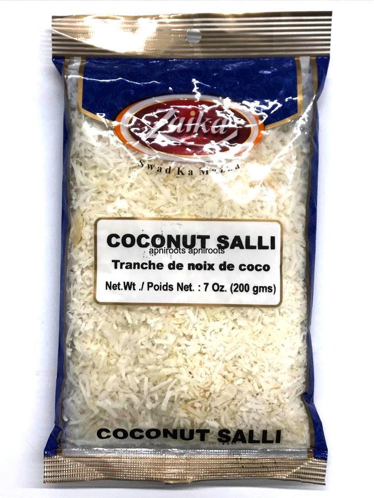 ZAIKA COCONUT SALLI by at apniroots Indian Grocery Store Online ...